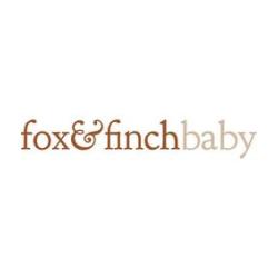 Fox and Finch | Baby and Children clothing and gift boutique ...