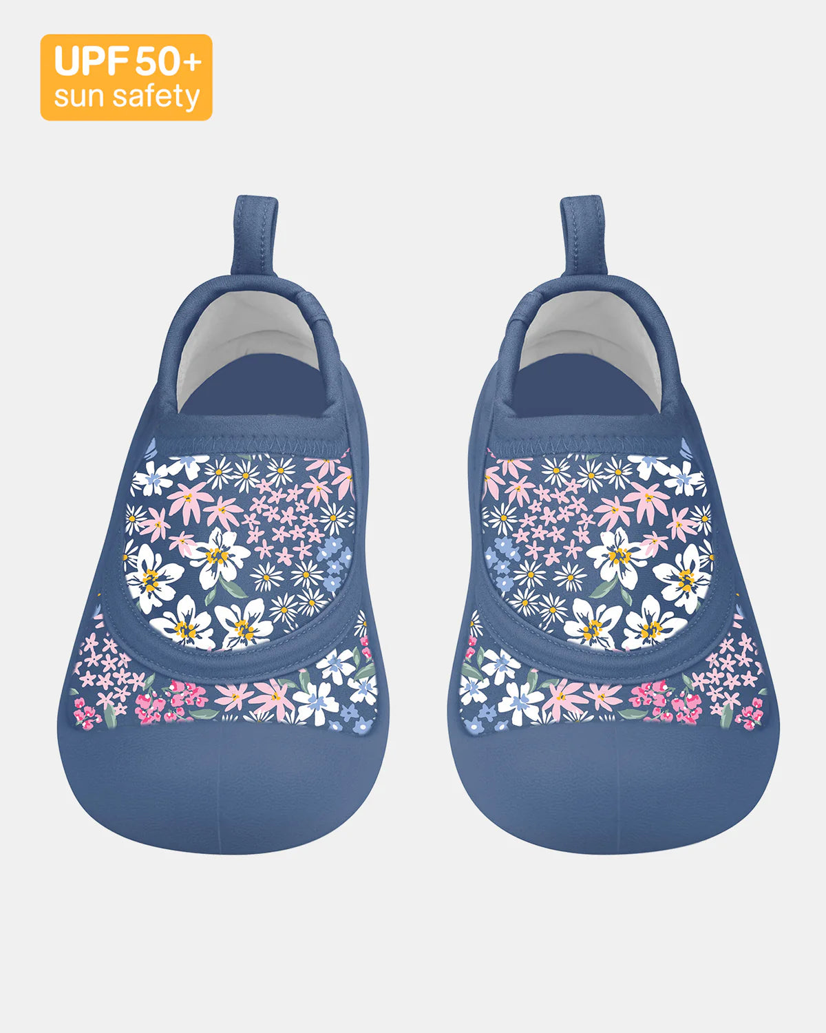 TOSHI REEF BOOTIES PARADISE WATTLE DUSK